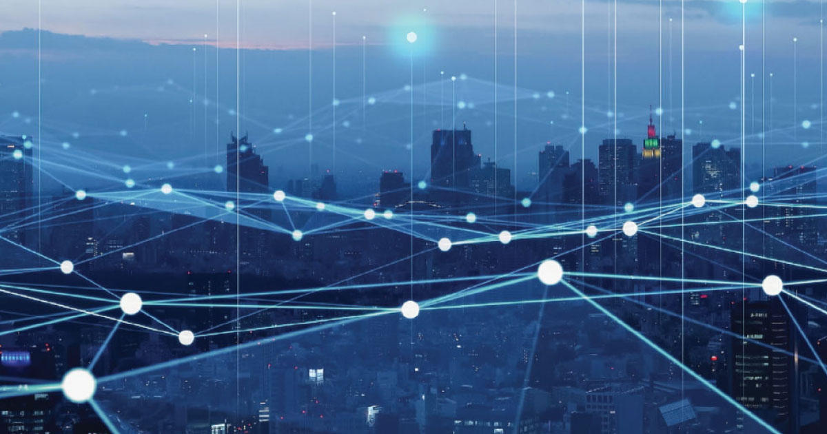 Scientifically Optimize Your Current Footprint and Plan for the Future ...