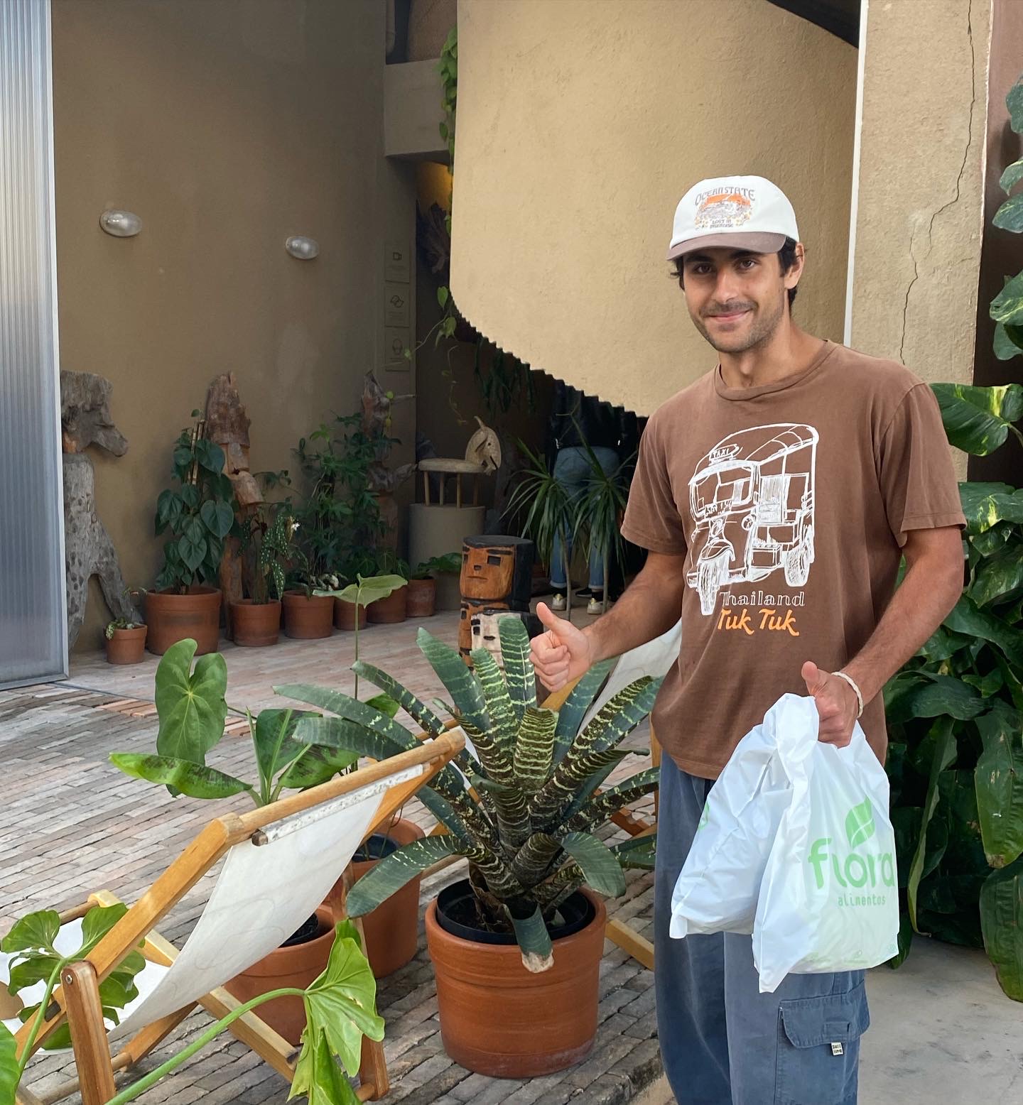 A day in the life of an Urban Science intern | Sao Paulo, Brazil ...