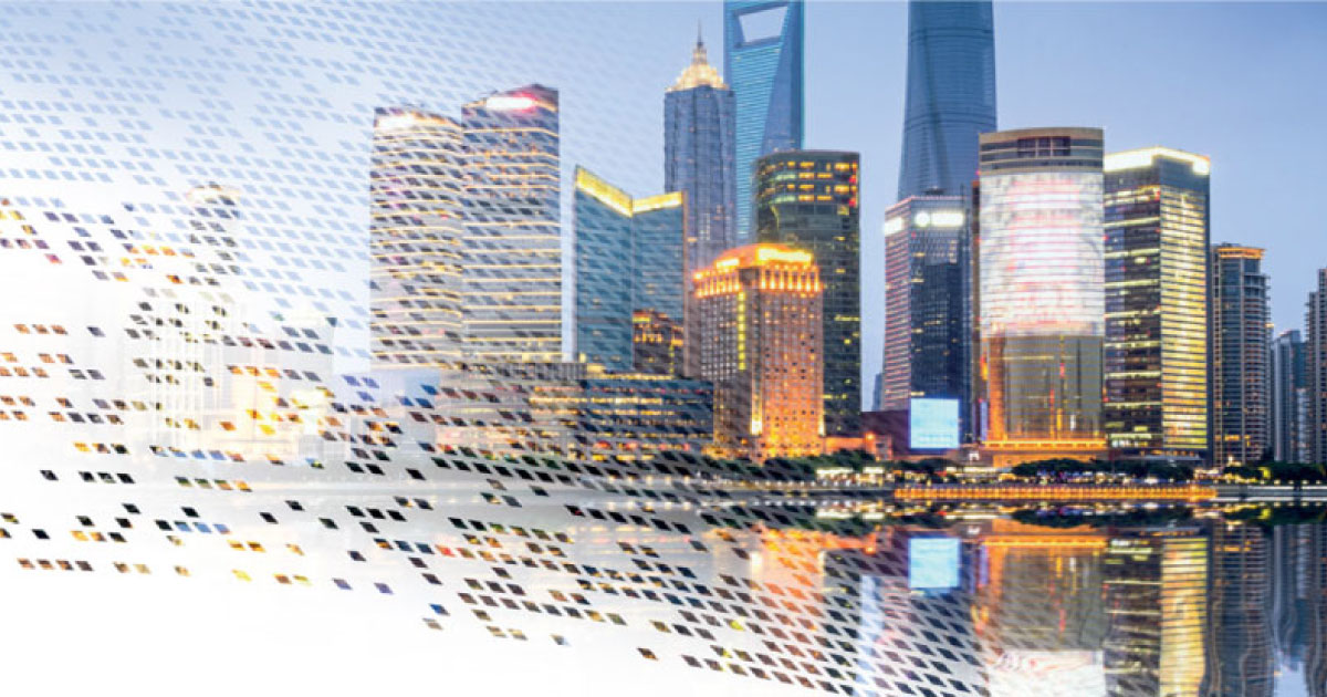 Network Sales Report | China: Examining China’s Volatile Network ...