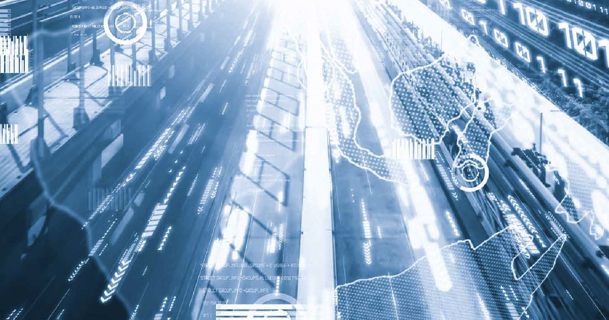 Tech Century: From Dots on a Map… to Guiding Short- and Long-Term EV ...