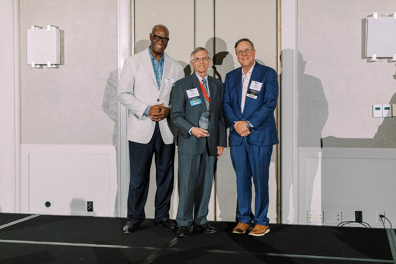 Urban Science named Engineering Society of Detroit Corporate Partner of ...