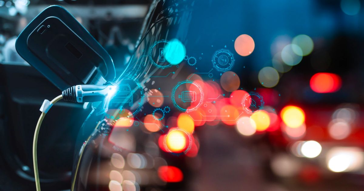 Why Service Matters More Than Ever: Dealership Service in an EV-Focused ...