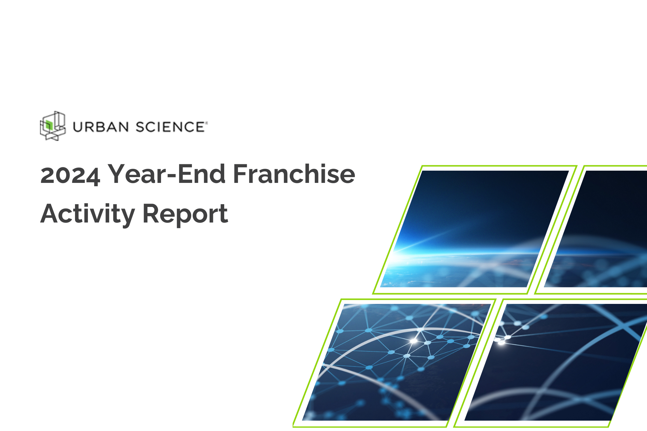 Urban Science: U.S. automotive dealership count increased in 2024; new ...