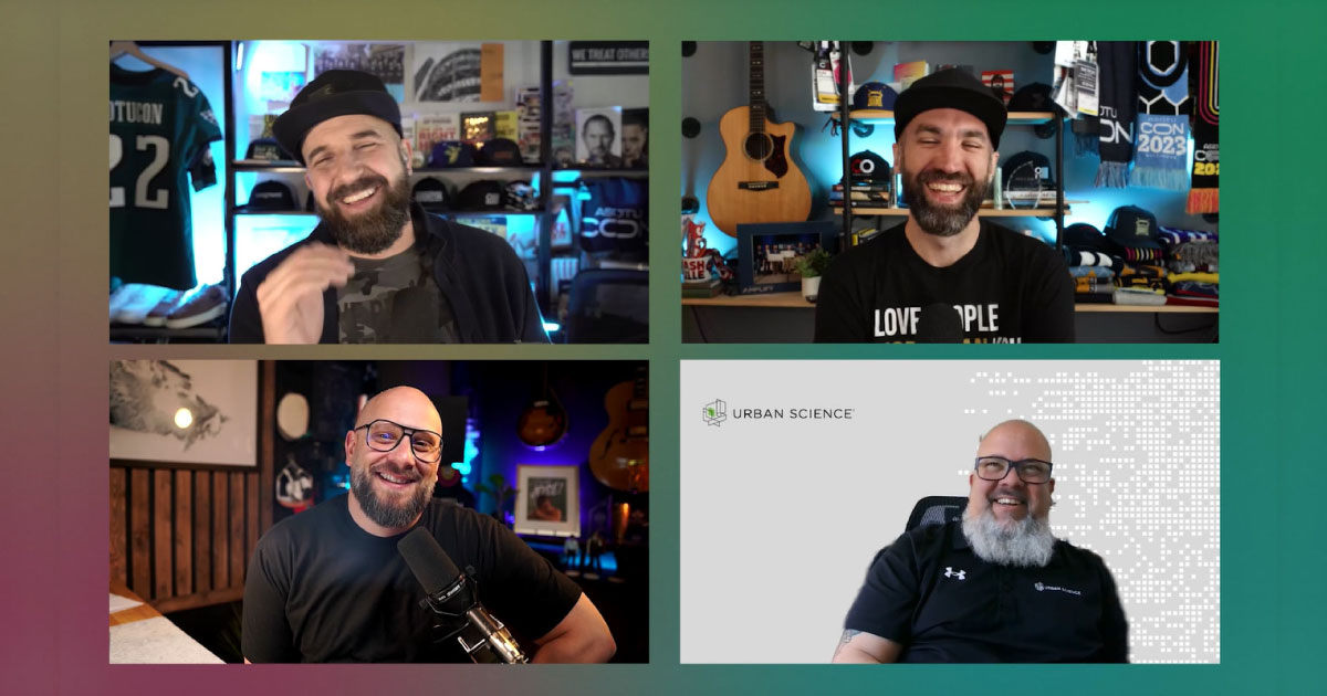 Reach In-Market Shoppers: Dave Karasick on Auto Collabs Podcast - Urban ...